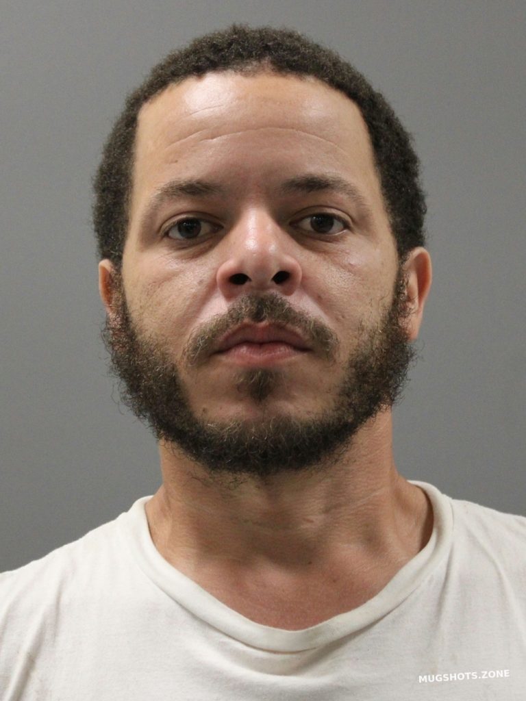 KYLE ANDRE HOUSE 06/12/2025 - Limestone County Mugshots Zone