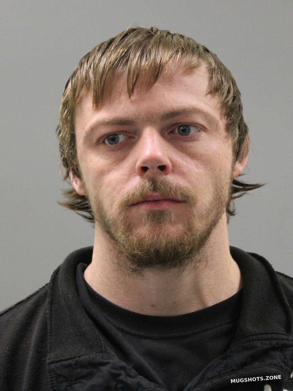 JEREMY TED MOORE 06/13/2025 - Limestone County Mugshots Zone