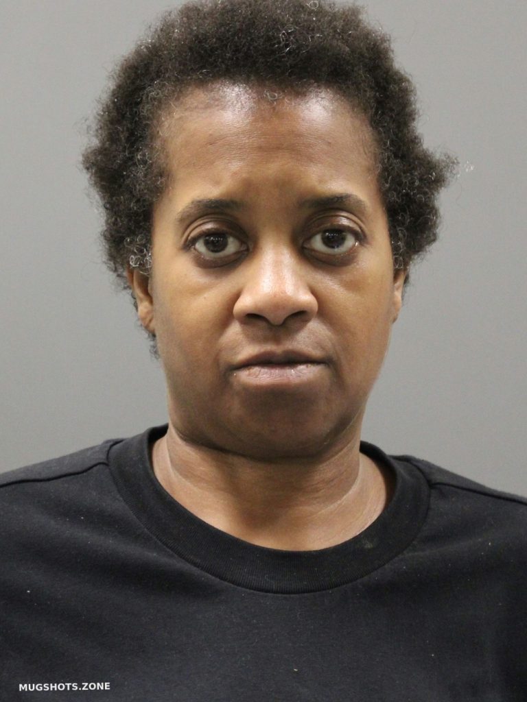 EVELYN ANN DUKE 06/13/2025 - Limestone County Mugshots Zone