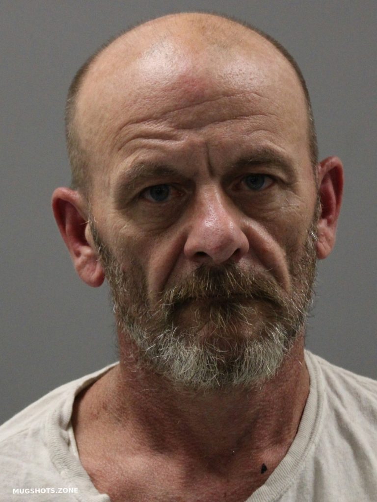 STEPHEN DEWAYNE HARBIN 06/14/2025 - Limestone County Mugshots Zone