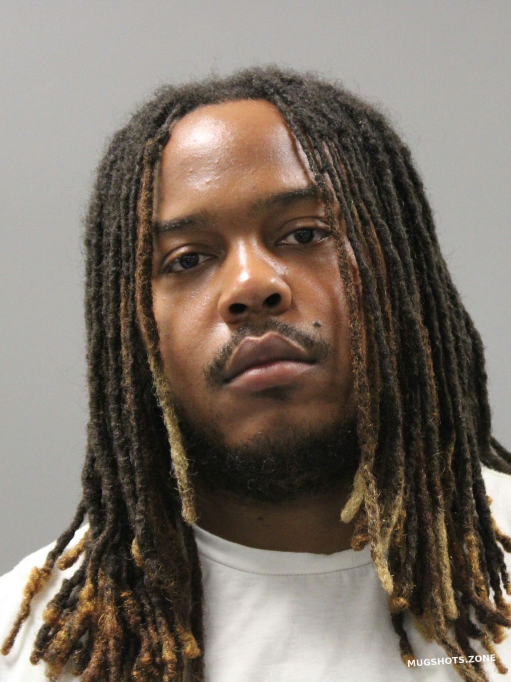 TREVION DEMARCUS GOODWIN 06/15/2025 - Limestone County Mugshots Zone