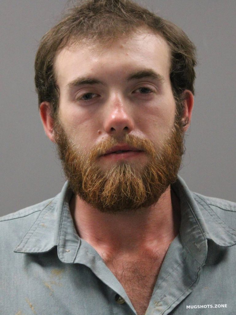 JOSEPH ANDREW MCCALEB 06/15/2025 - Limestone County Mugshots Zone