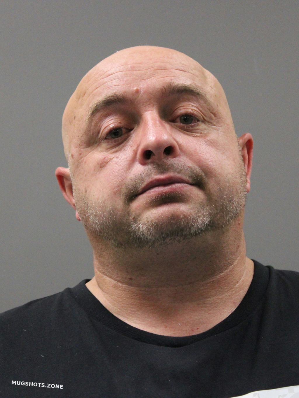 GARY DAVID OWENS 06/15/2025 - Limestone County Mugshots Zone