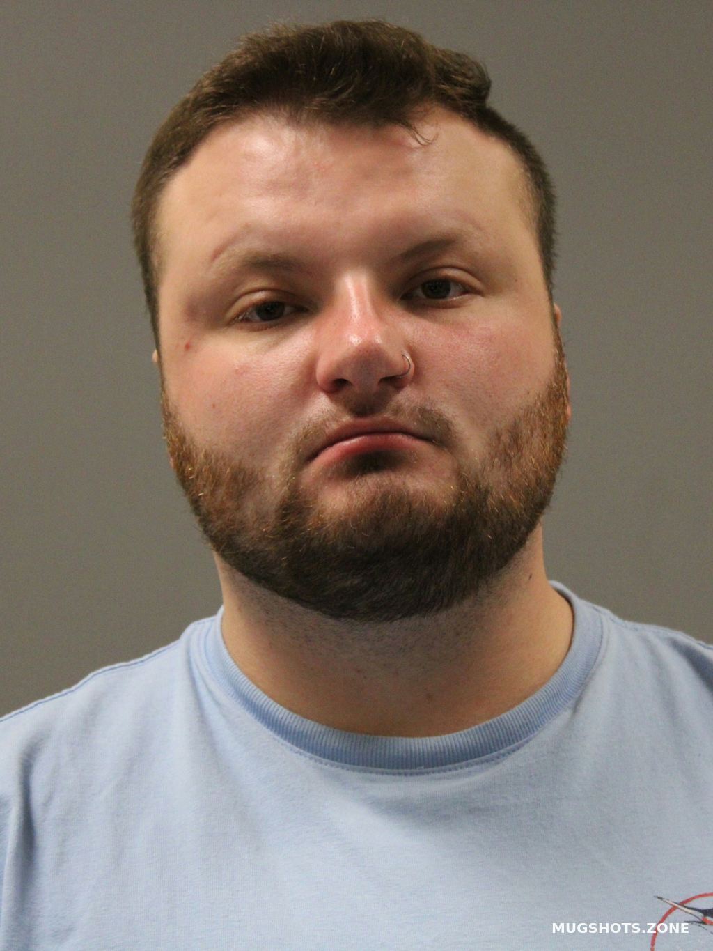MICHAEL SHAWN SIMS JR 06/16/2025 - Limestone County Mugshots Zone