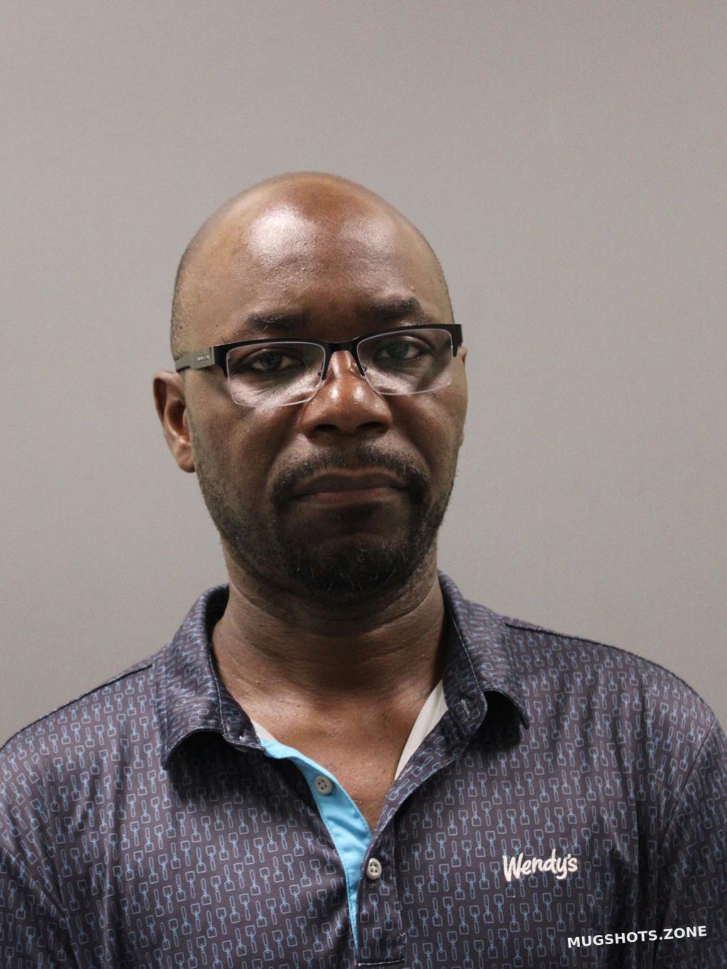 JAMES EDWARD THOMPSON 06/16/2025 - Limestone County Mugshots Zone