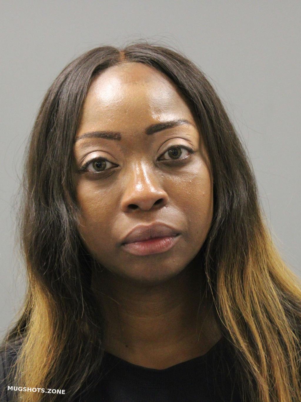 SIERRA KILES FUQUA 06/16/2025 - Limestone County Mugshots Zone