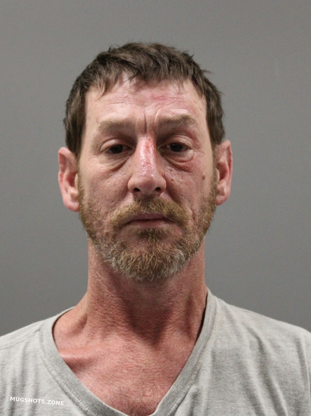 ROBERT JERALD SCROGGINS 06/16/2025 - Limestone County Mugshots Zone