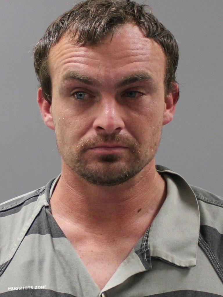 JUSTIN DWAYNE ALBRITTON 06/17/2025 - Limestone County Mugshots Zone