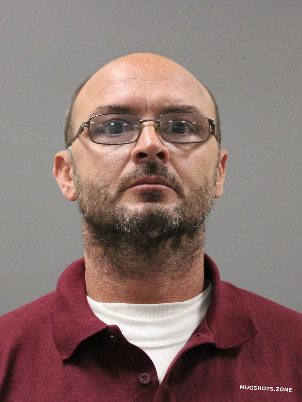 MATTHEW BRIAN WHITE 06/17/2025 - Limestone County Mugshots Zone