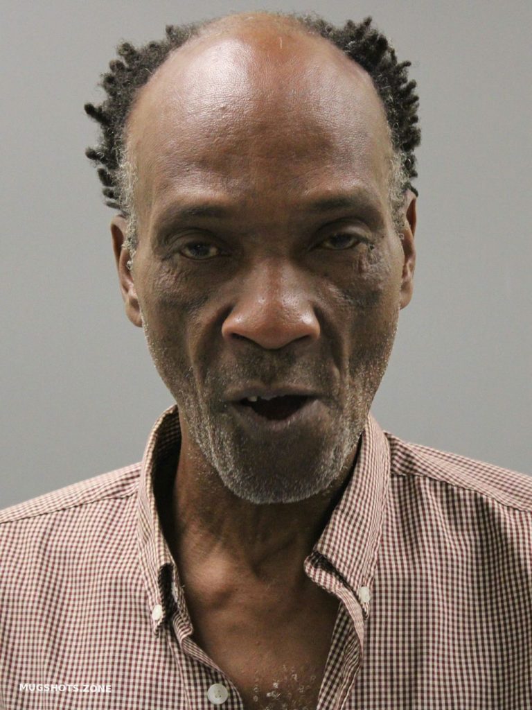 VINCENT EDWARD CALDWELL 06/19/2025 - Limestone County Mugshots Zone