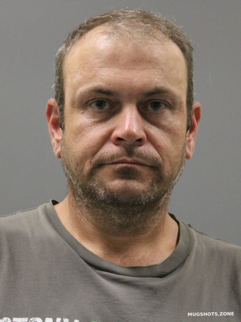 GREGORY GARY GATES 06/20/2025 - Limestone County Mugshots Zone