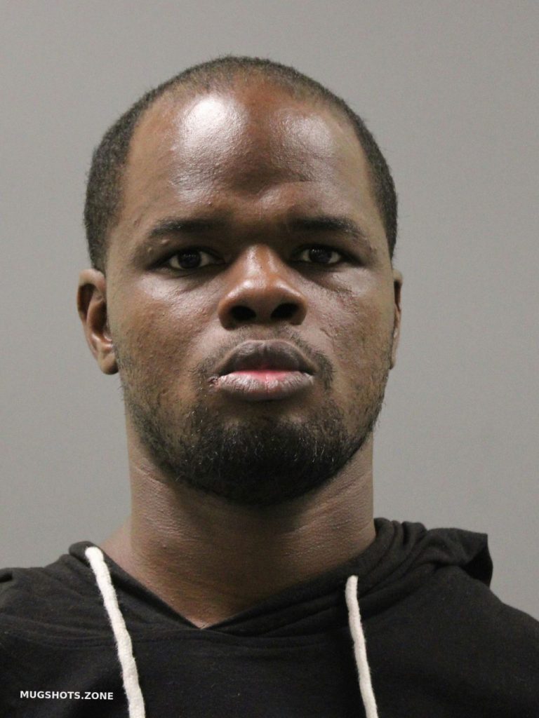 RAYMOND ALEXANDER MADISON 06/21/2025 - Limestone County Mugshots Zone