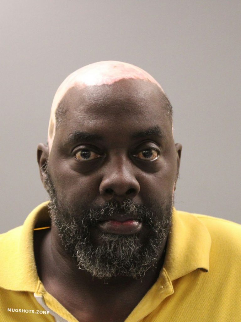 JASON ELIJAH PATTERSON 06/22/2025 - Limestone County Mugshots Zone