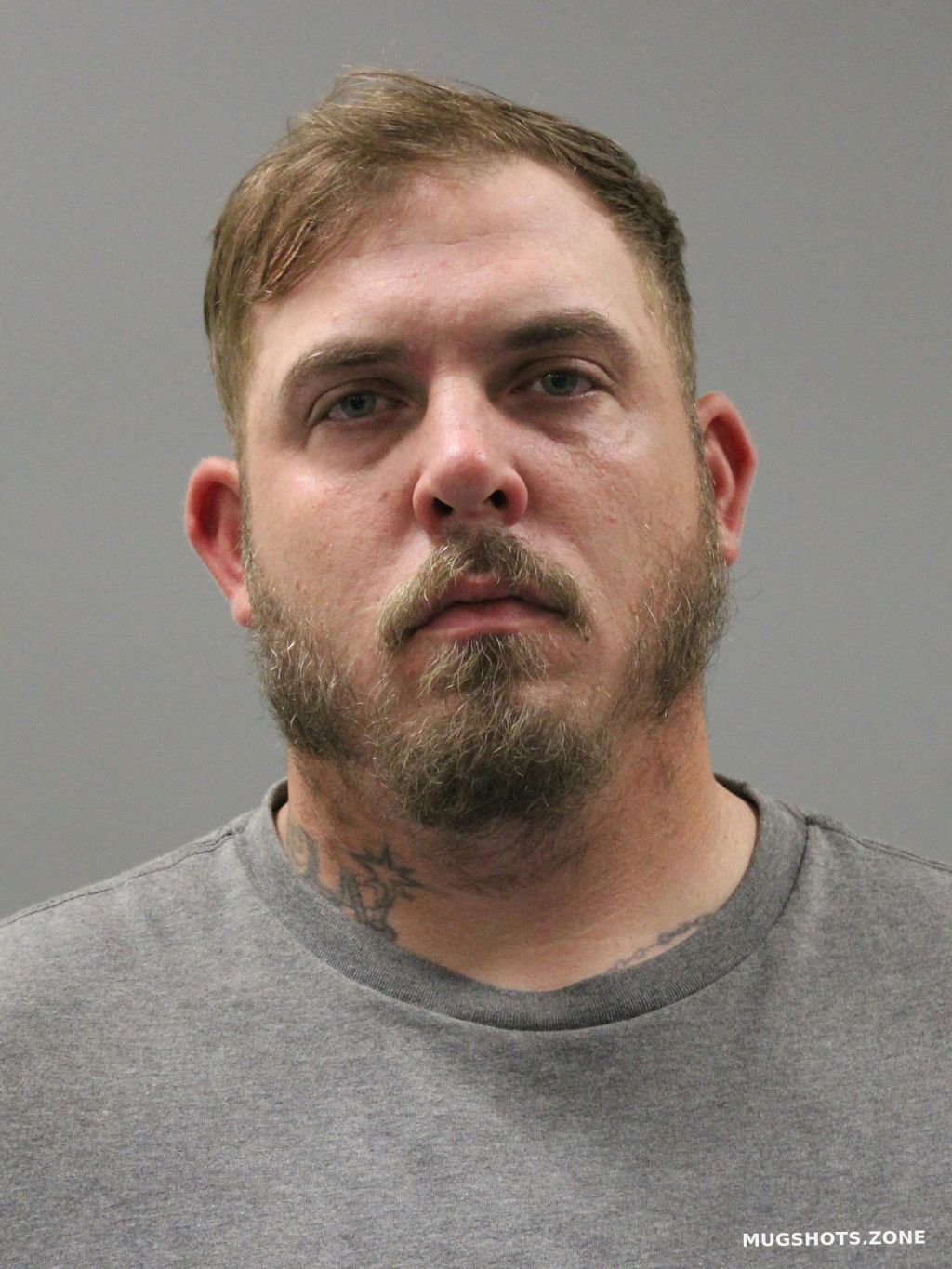 MICHAEL DAVID MORRISON 06/22/2025 - Limestone County Mugshots Zone