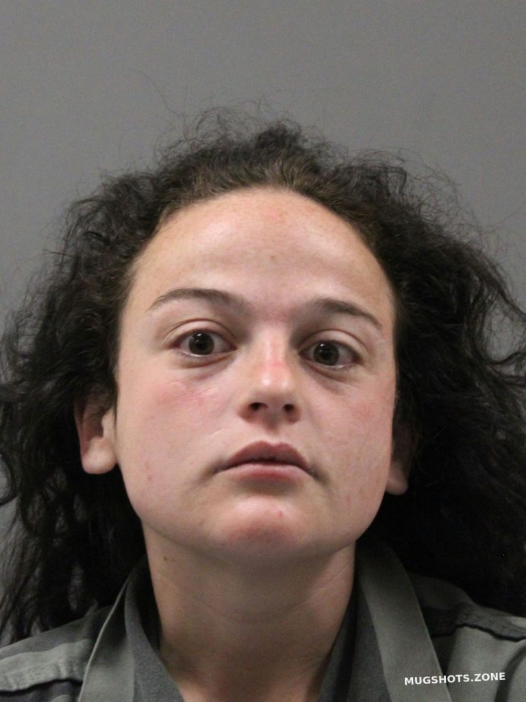 BROOKLYN ELIZABETH DALY 06/22/2025 - Limestone County Mugshots Zone