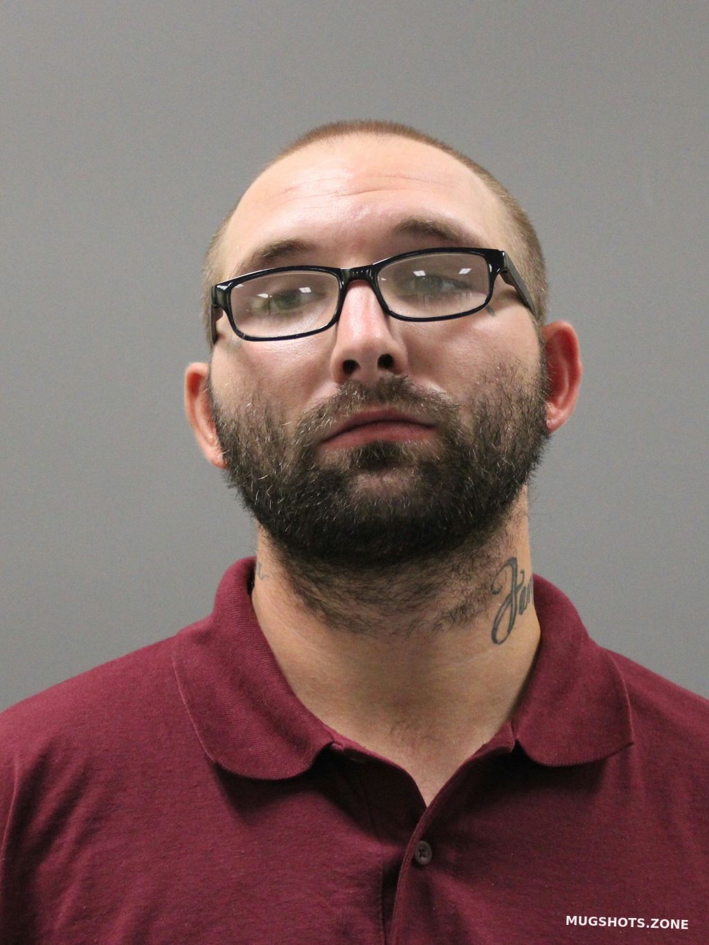 TYLER LAMAR REEVES 06/24/2025 - Limestone County Mugshots Zone