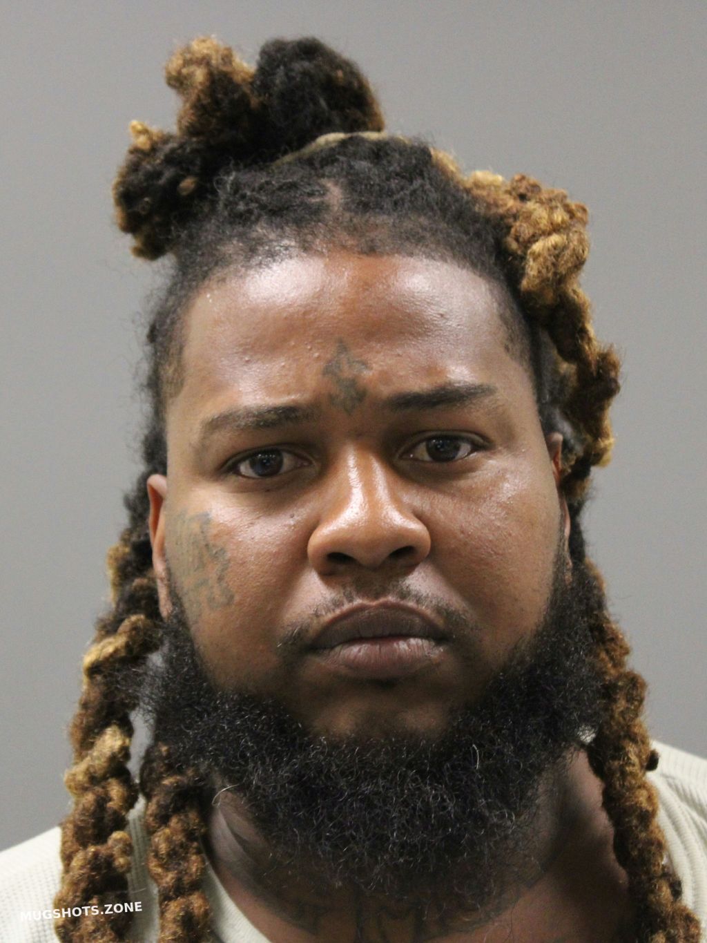 TRAVIS LEE ANDRY 06/25/2025 - Limestone County Mugshots Zone