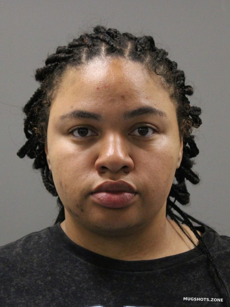 GABRIELLA HOPE WILEY 06/25/2025 - Limestone County Mugshots Zone