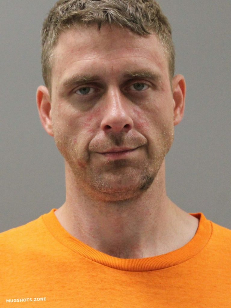 BRANDON DWIGHT REED 06/26/2025 - Limestone County Mugshots Zone