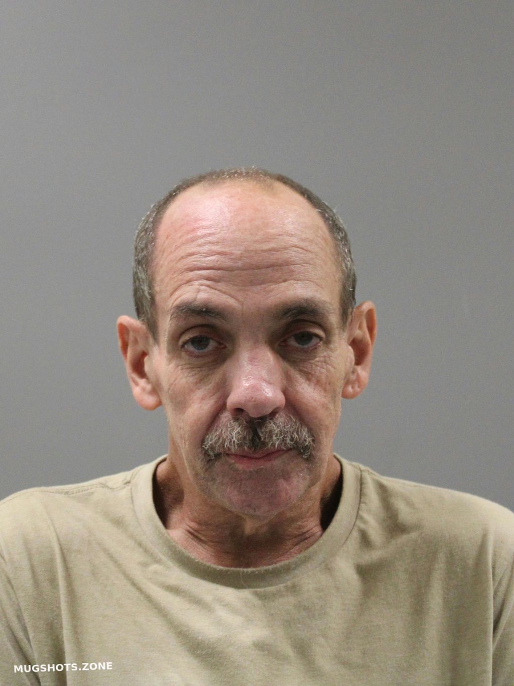 STEVEN DWIGHT WOODS 06/26/2025 - Limestone County Mugshots Zone