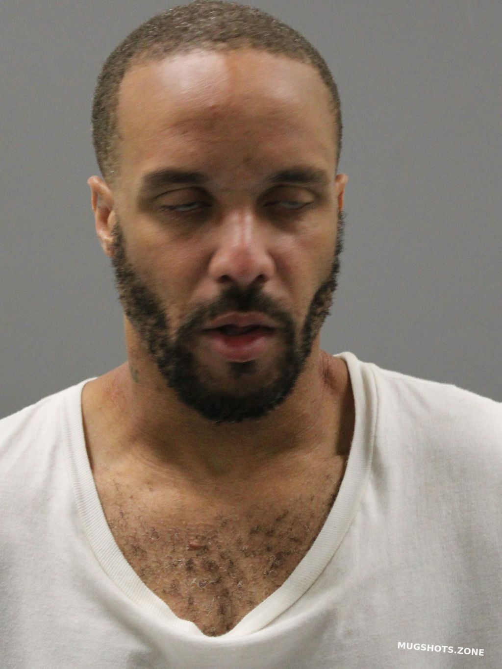 ROBERT ANTHONY DAVIS 06/28/2025 - Limestone County Mugshots Zone