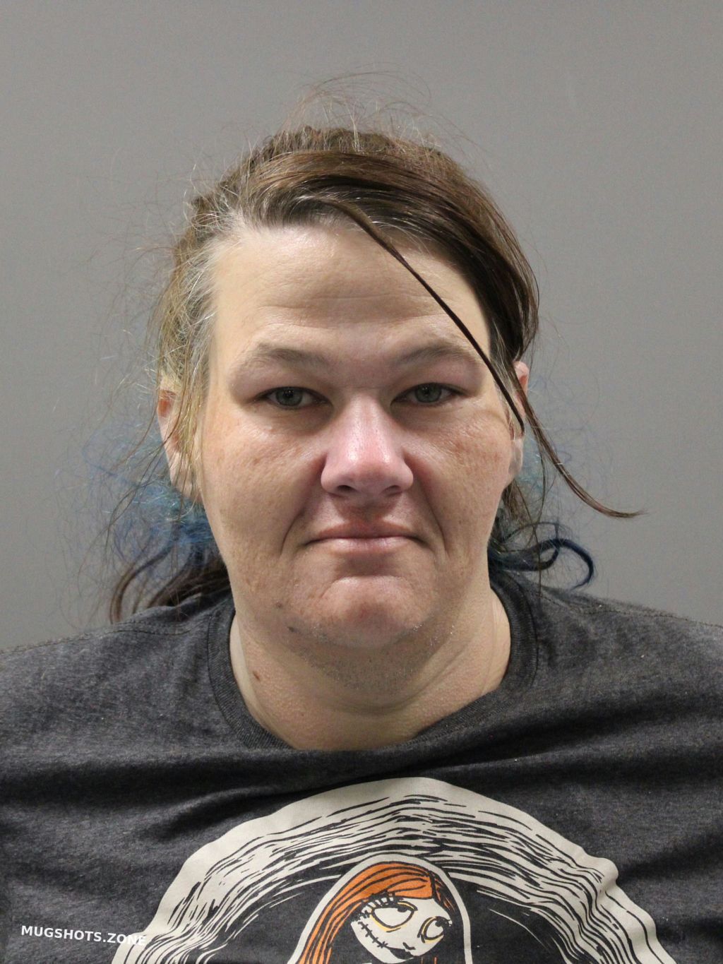 STEPHANIE SHENA COOLEY 06/28/2025 - Limestone County Mugshots Zone