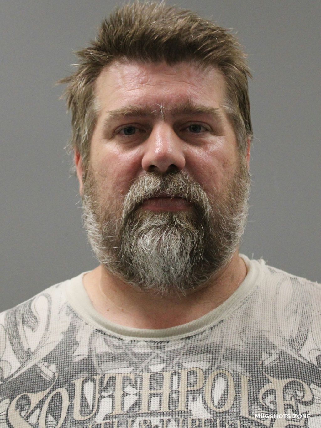 TRAVIS SHANE TRIBBLE 06/28/2025 - Limestone County Mugshots Zone