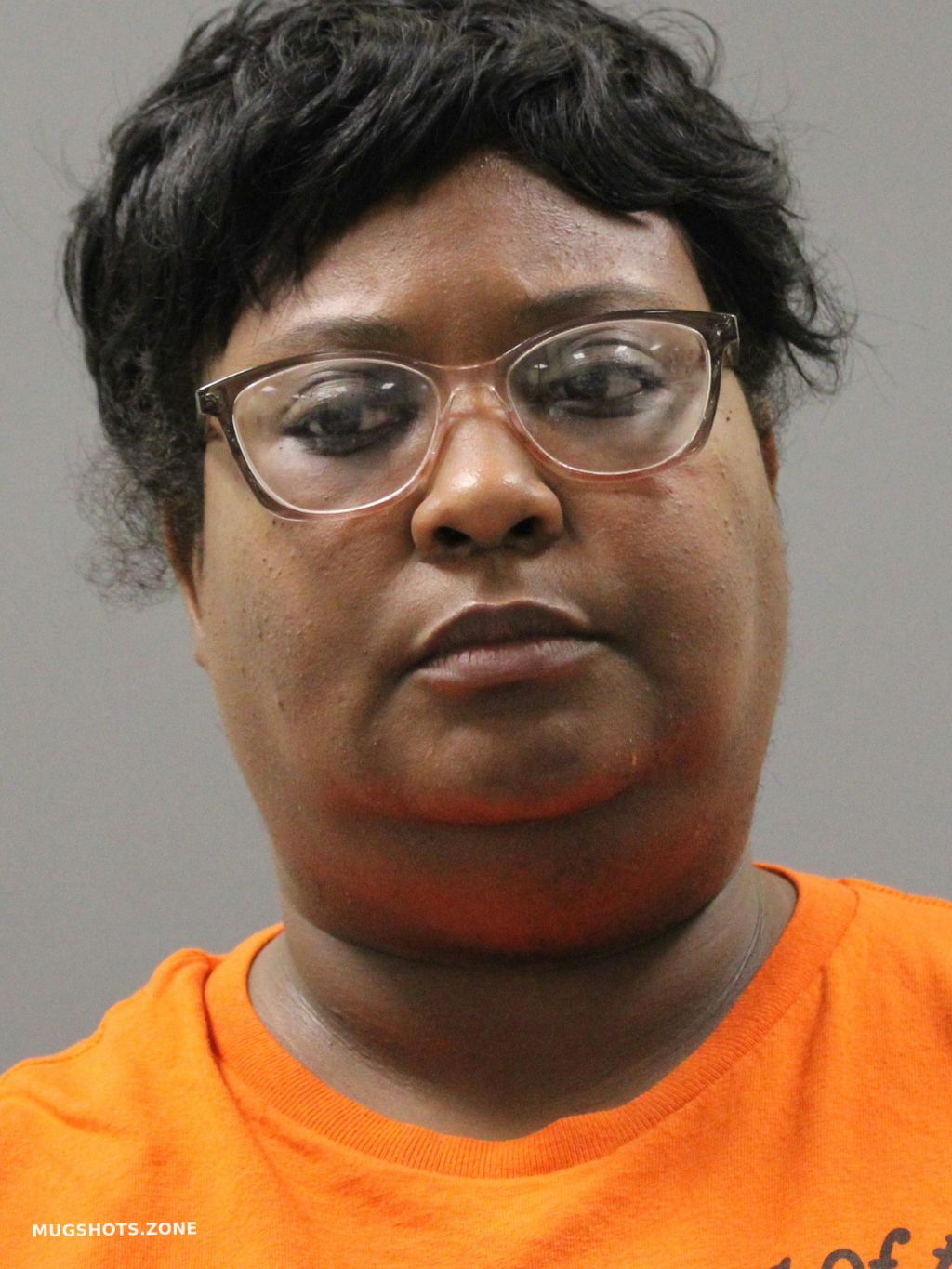 BIANCA SHANISE BARTLETT 06/29/2025 - Limestone County Mugshots Zone