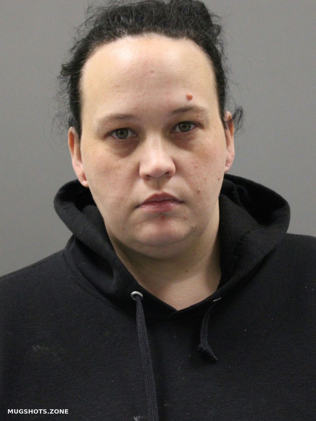 TIFFANY NICOLE TESSNEAR 06/29/2025 - Limestone County Mugshots Zone