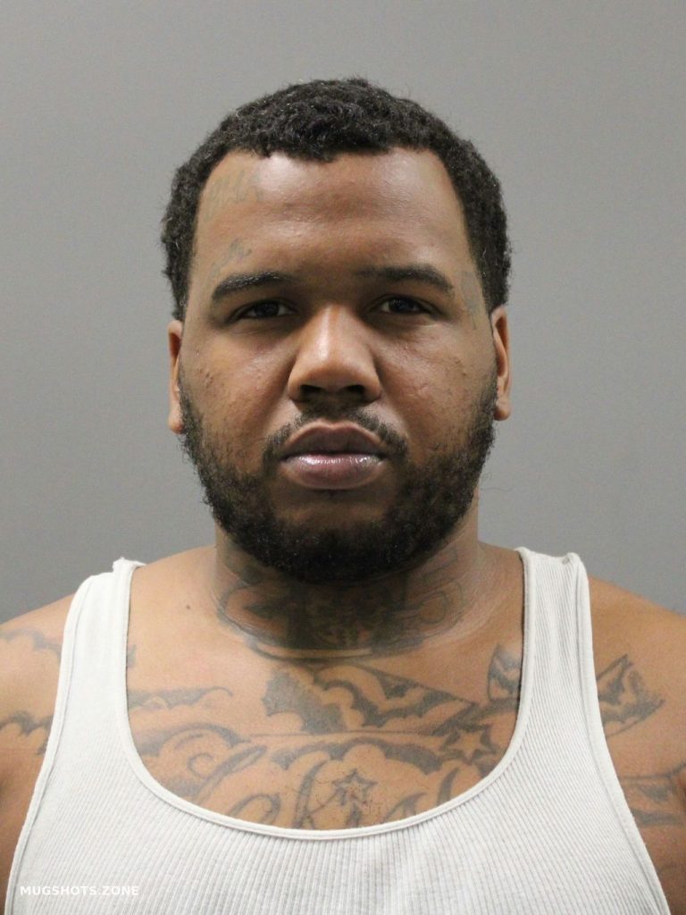 KEONTA COTTINGHAM 06/30/2025 - Limestone County Mugshots Zone