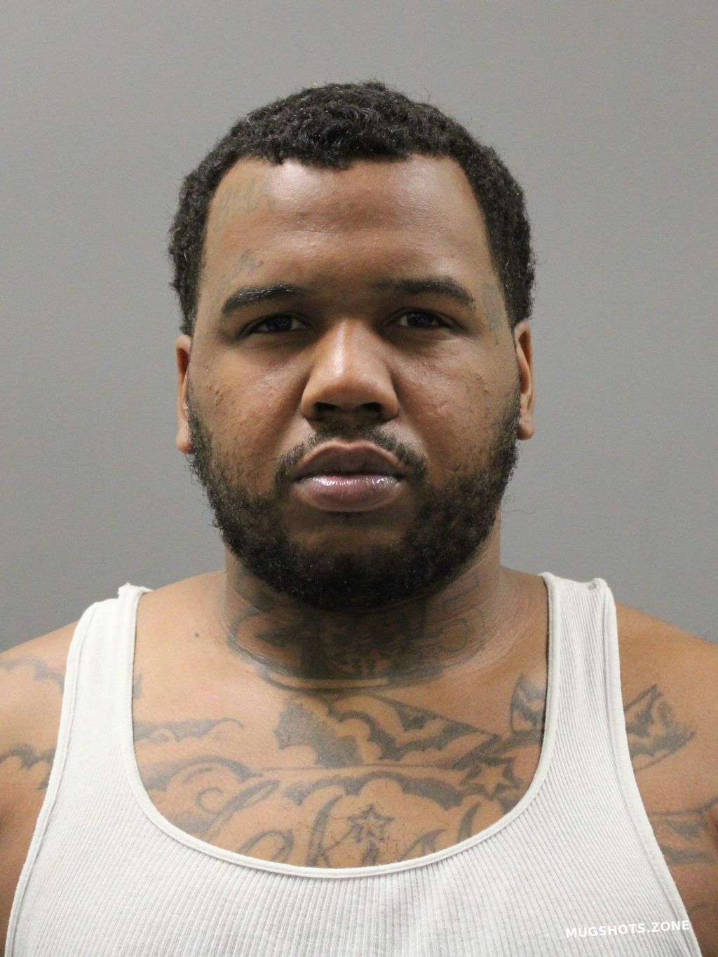 KEONTA DEMARIUS COTTINGHAM 06/30/2025 - Limestone County Mugshots Zone