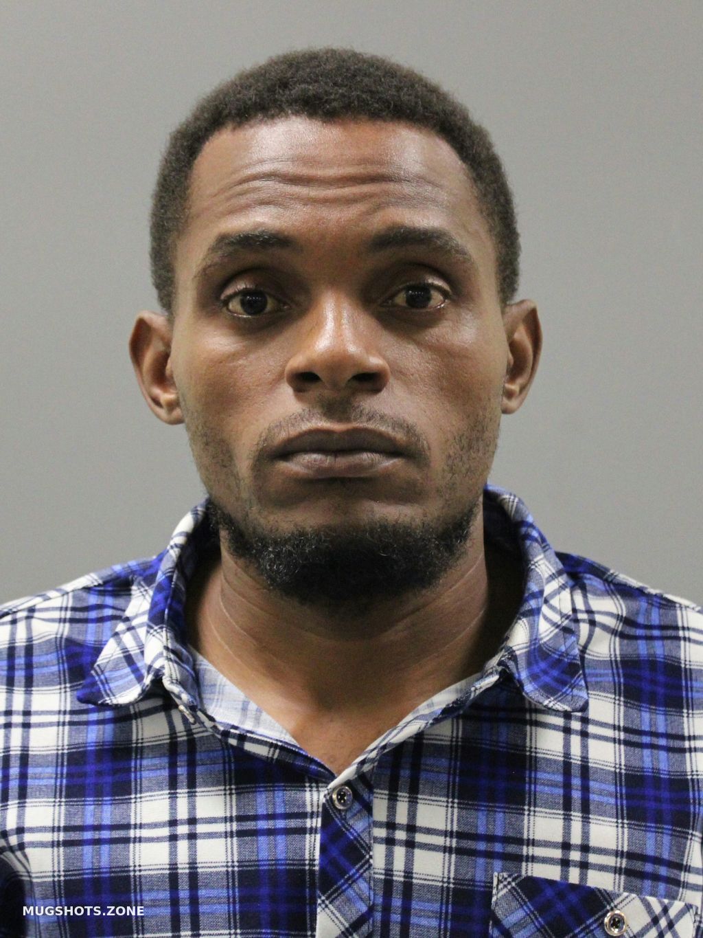 MANASSE BENJAMIN 07/01/2025 - Limestone County Mugshots Zone