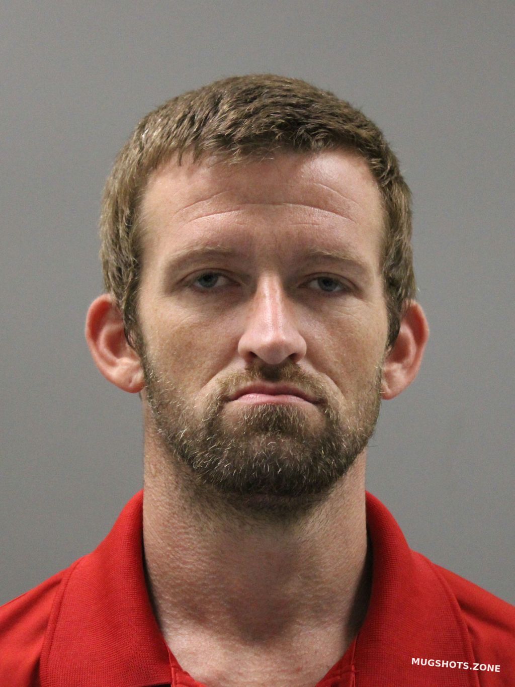 JOSHUA NATHAN PAYNE 07/01/2025 - Limestone County Mugshots Zone