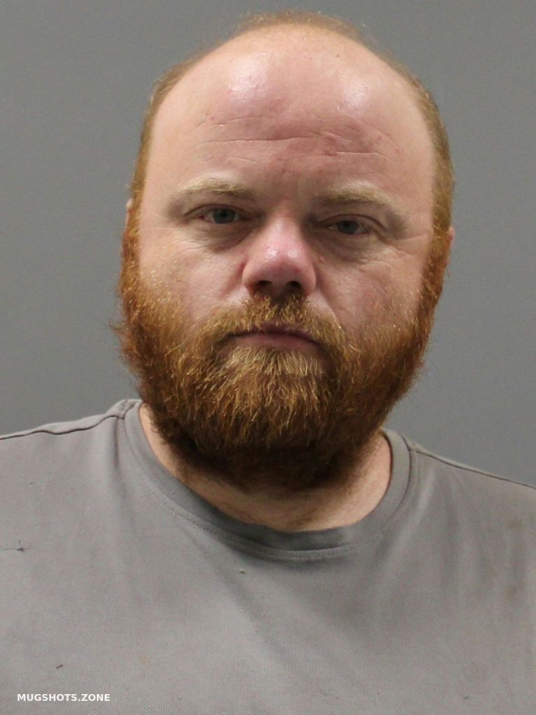 ADAM CHAD CRAIG 07/01/2025 - Limestone County Mugshots Zone