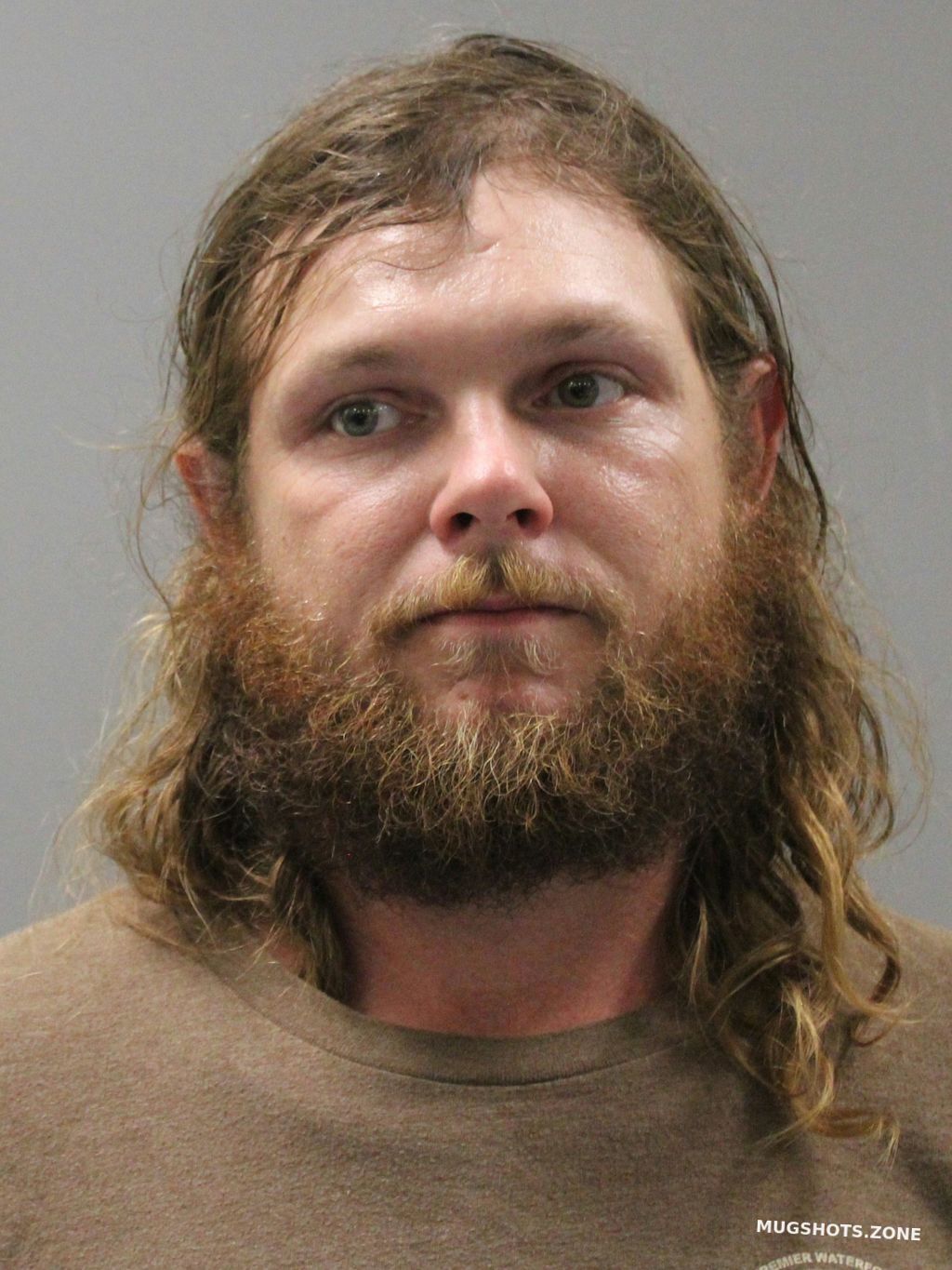 JACOB MICHAEL GOODE 07/01/2025 - Limestone County Mugshots Zone