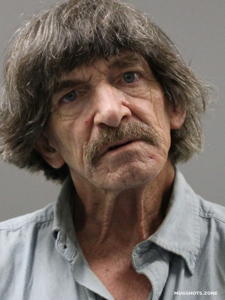 TIMOTHY KEITH FREEMAN 07/03/2025 - Limestone County Mugshots Zone