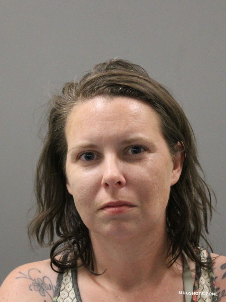 CHELSEA ELIZABETH NASH 07/04/2025 - Limestone County Mugshots Zone