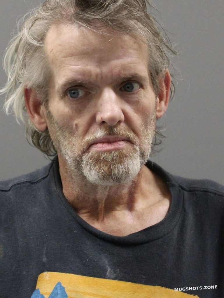 TERRY DEAN GOODE 07/05/2025 - Limestone County Mugshots Zone