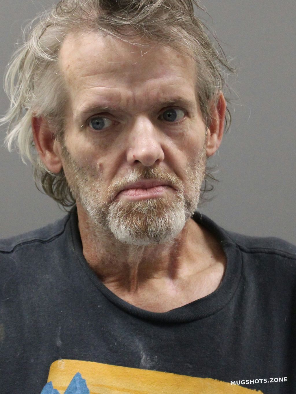 TERRY DEAN GOODE 07/05/2025 - Limestone County Mugshots Zone