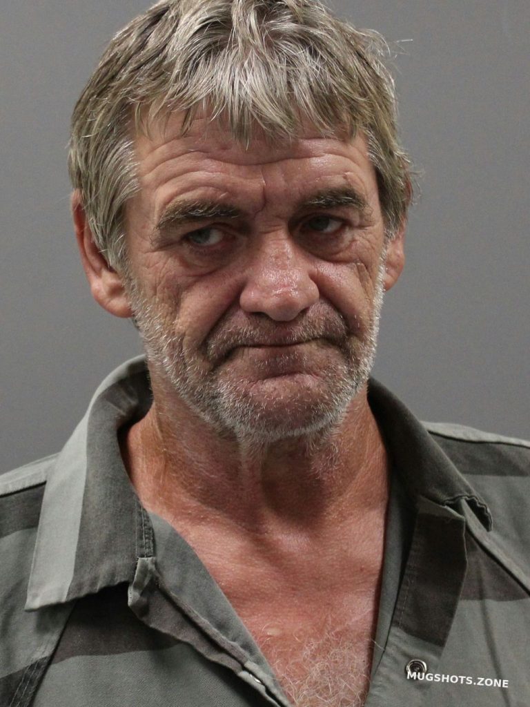JERRY NEAL GULLEY JR 07/06/2025 - Limestone County Mugshots Zone