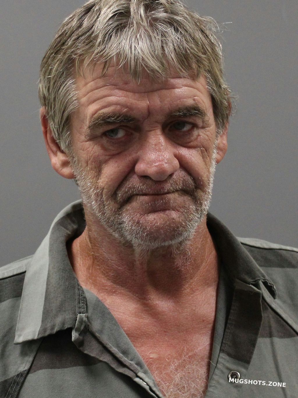 JERRY NEAL GULLEY JR 07/06/2025 - Limestone County Mugshots Zone