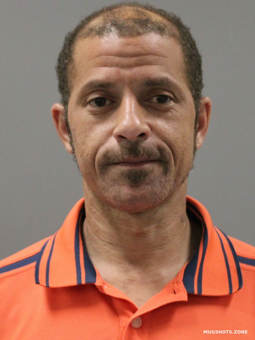 TERRY DWAYNE WORTHEY 07/06/2025 - Limestone County Mugshots Zone