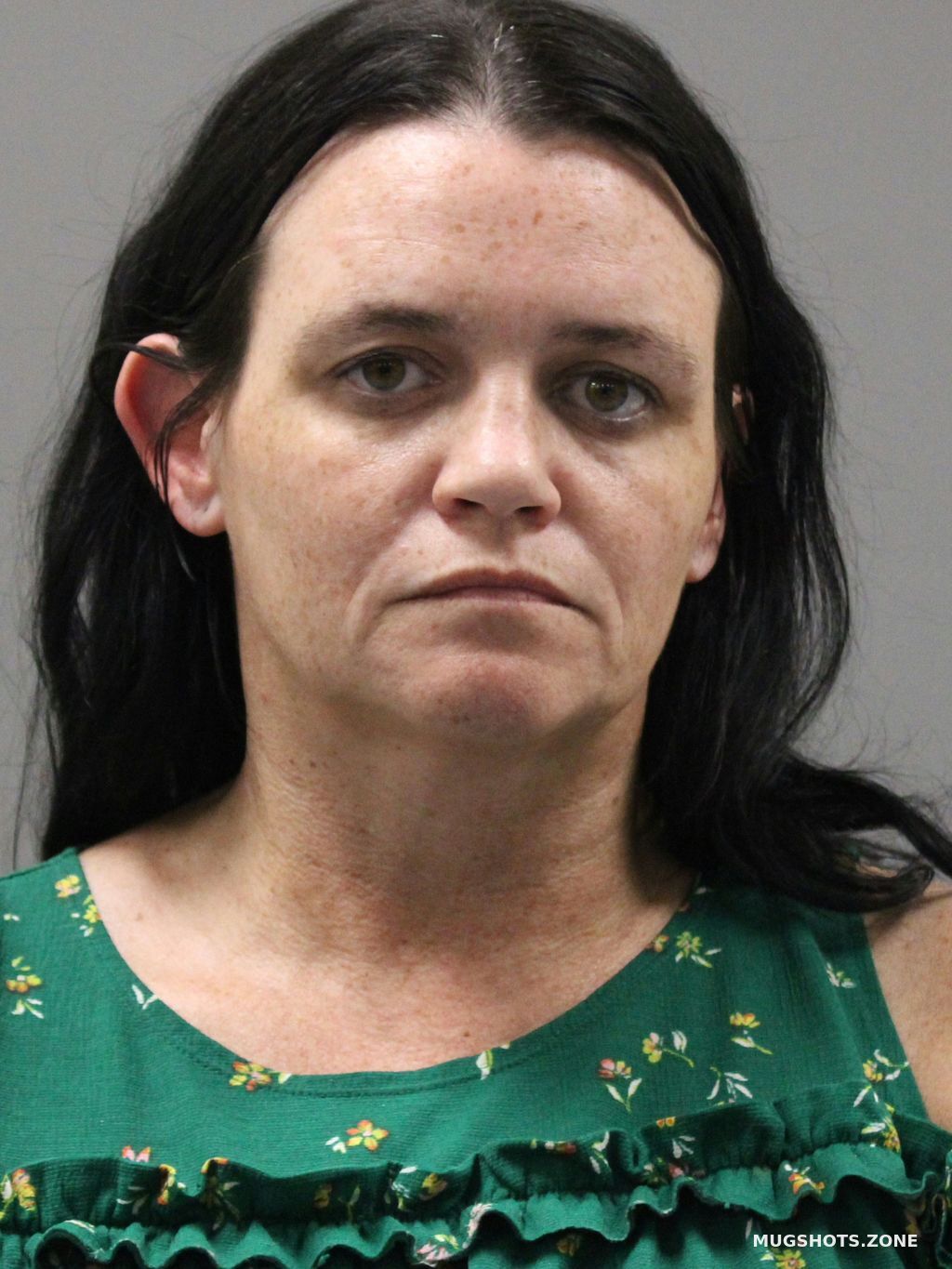 AMANDA LEA FORBES 07/09/2025 - Limestone County Mugshots Zone