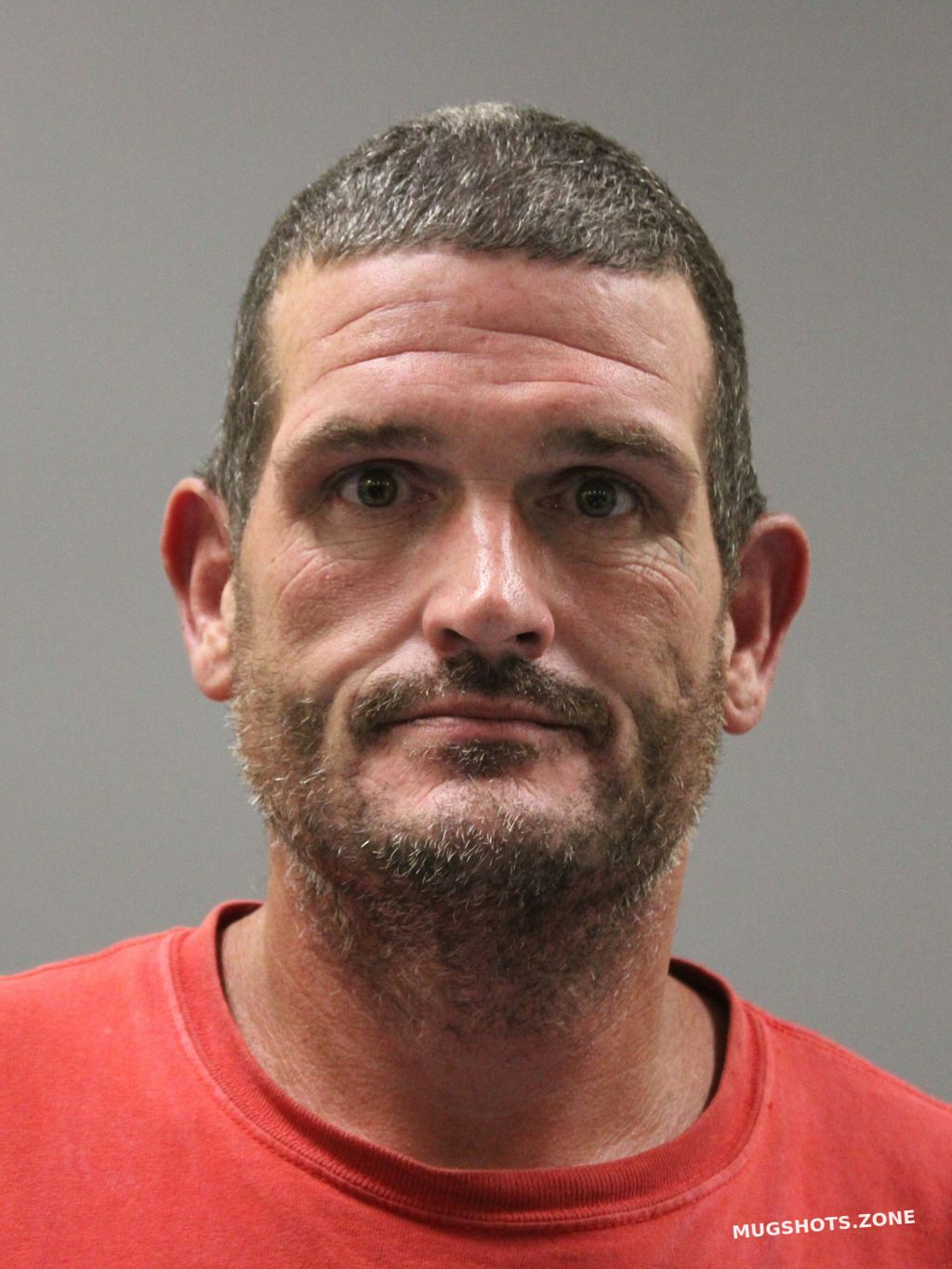JASON MICHAEL SHELTON 07/12/2025 - Limestone County Mugshots Zone