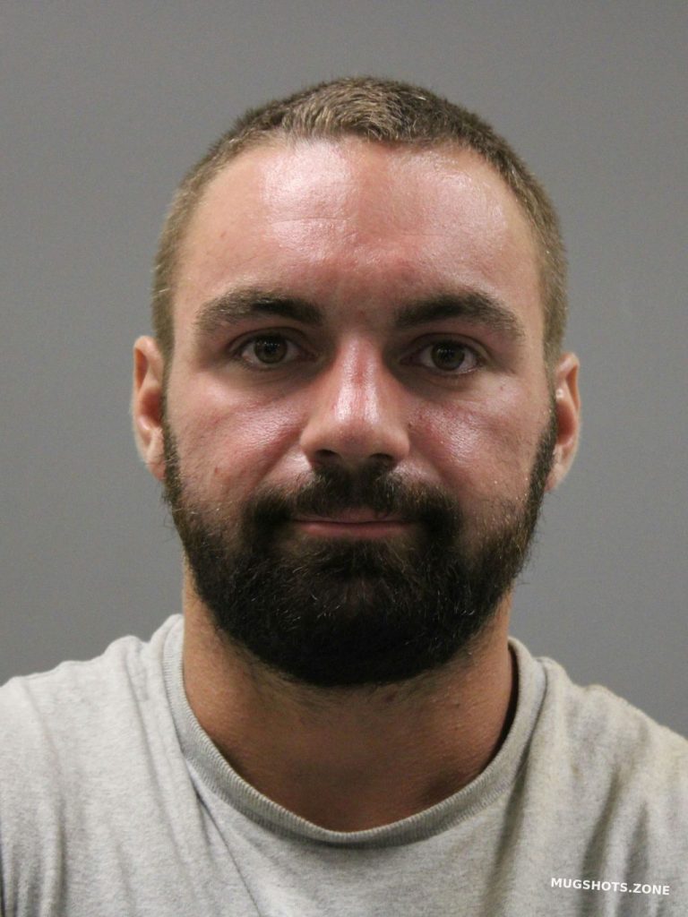 JOSHUA DOUGLAS COCHRAN 07/12/2025 - Limestone County Mugshots Zone