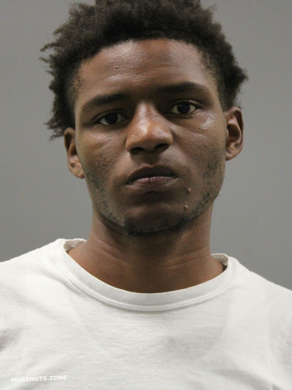 LEONARD THOMAS GORDON III 07/12/2025 - Limestone County Mugshots Zone