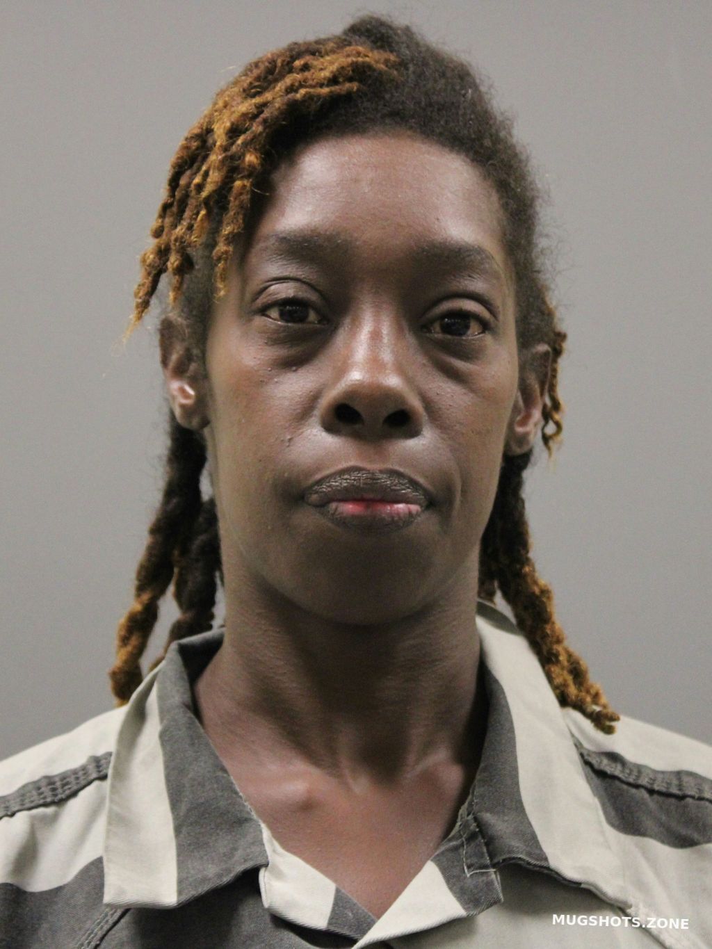 SHANTINA MICHELLE LONG 07/12/2025 - Limestone County Mugshots Zone