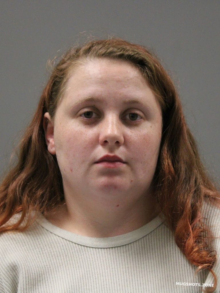 HALEY ANN GARRETT 07/13/2025 - Limestone County Mugshots Zone