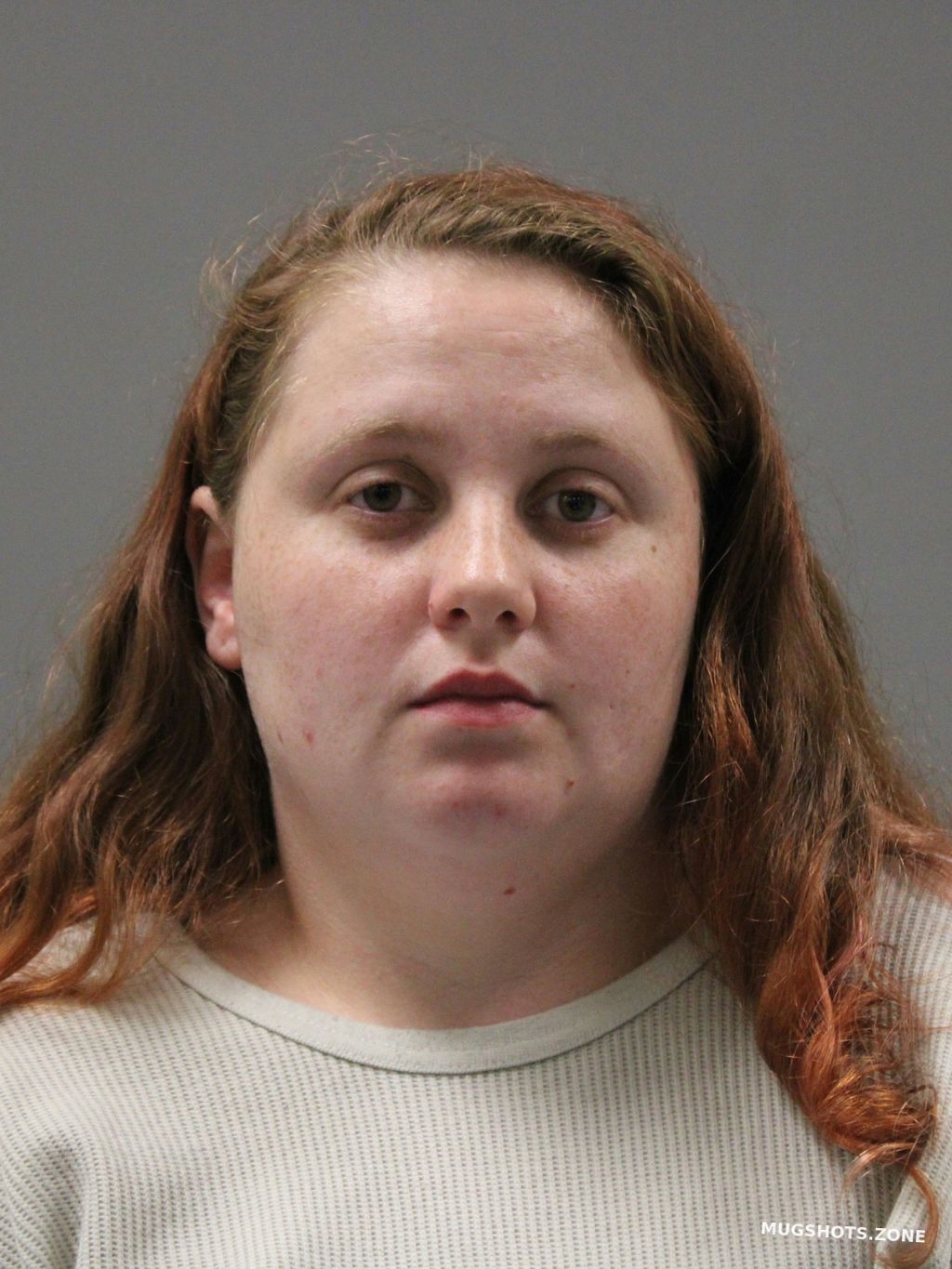 HALEY ANN GARRETT 07/13/2025 - Limestone County Mugshots Zone