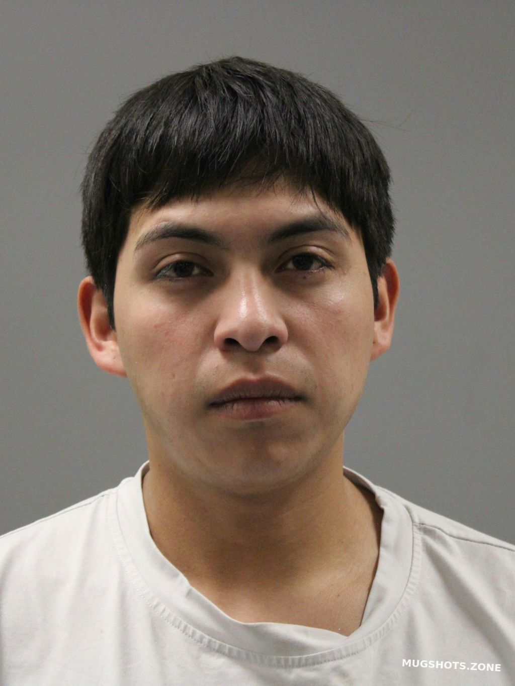 CRISTIAN ARMANDO MARTINEZ ORTIZ 07/13/2025 - Limestone County Mugshots Zone